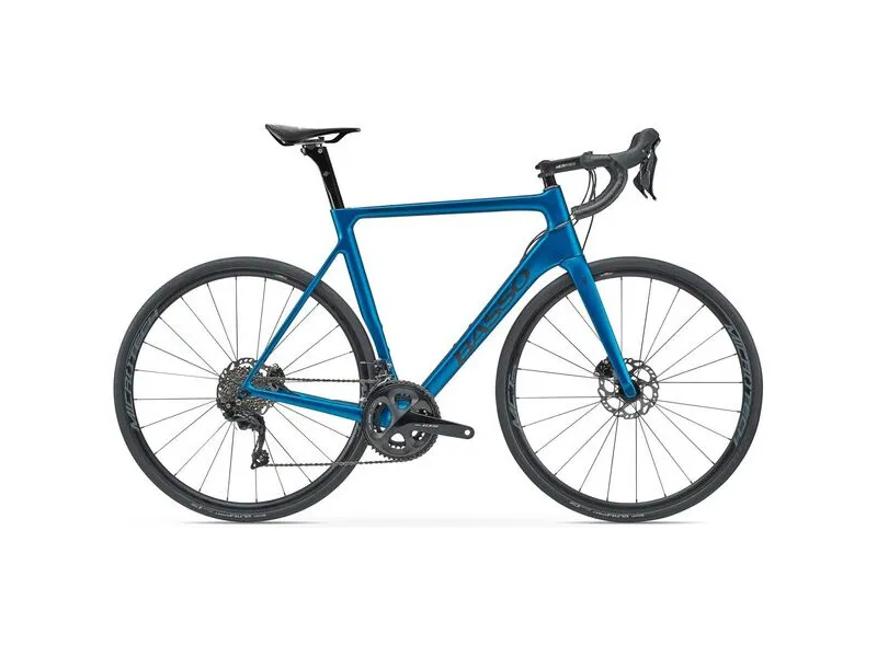 Basso Venta Disc 105 Blue