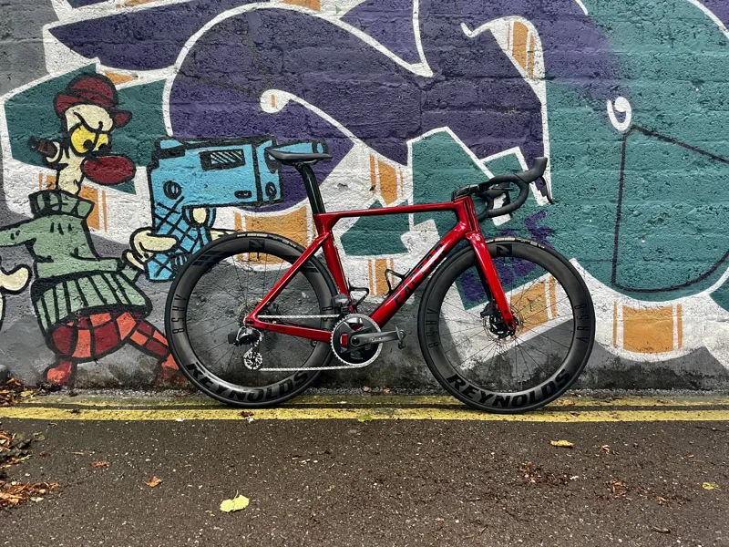 McCarthy Cycles | Custom Builds