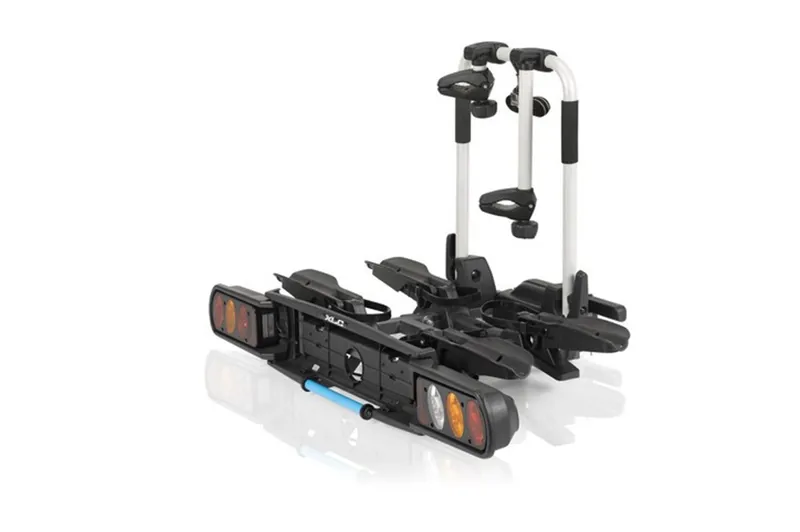 XLC Folding 2 E Bike Rack